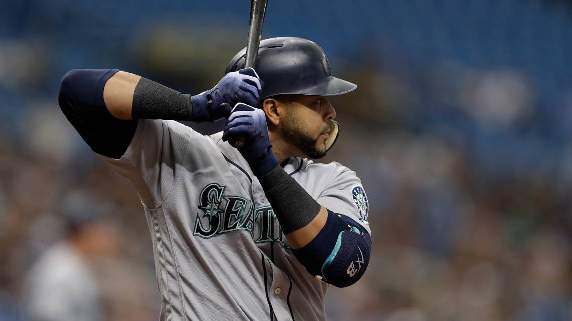 Nelson Cruz back to 'normal Nelson Cruz.' What's the secret to his MLB ...