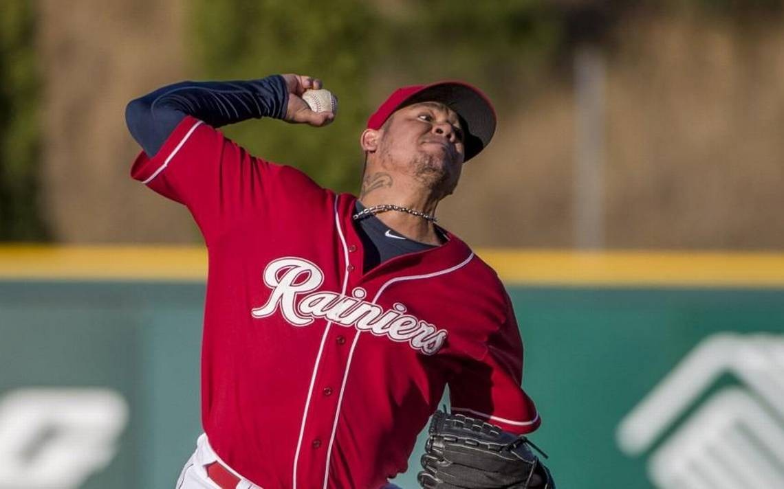 Felix Hernandez will pitch in Tacoma on Tuesday — but with limitations