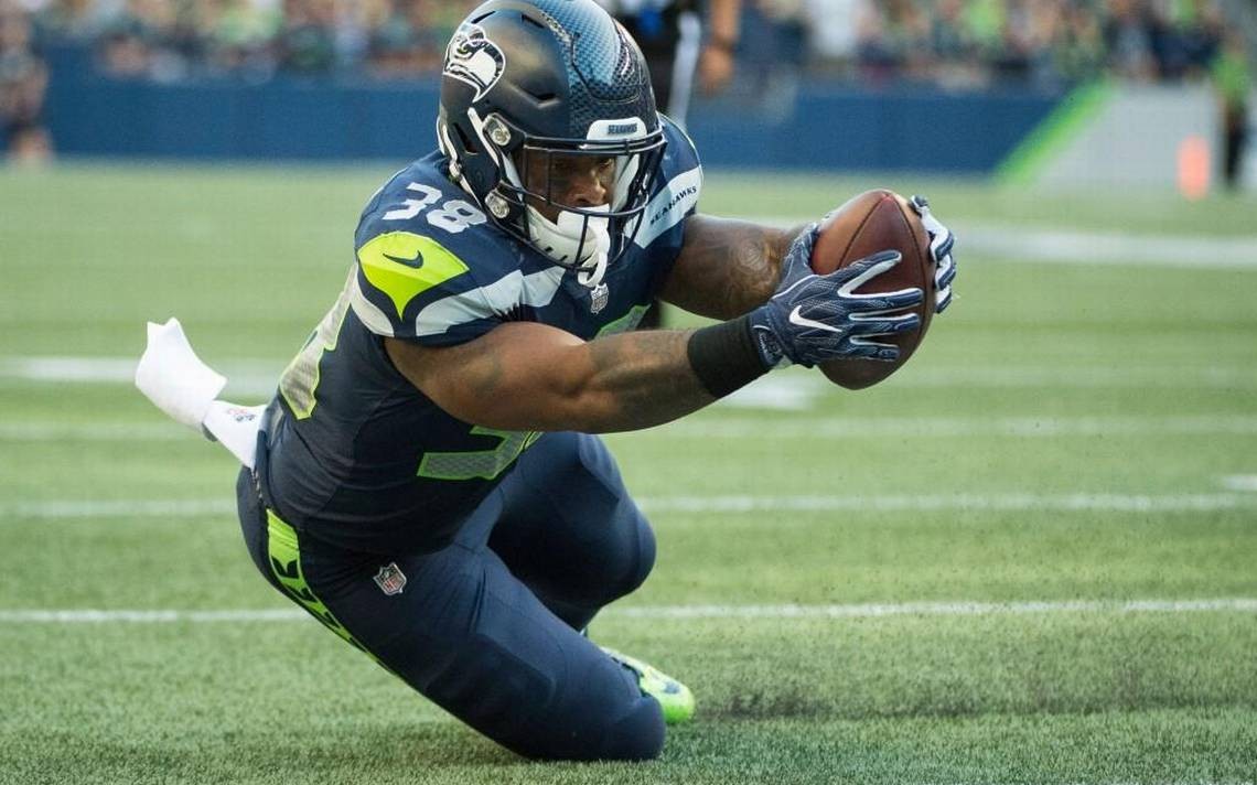 Career path fraught with setbacks leads Tre Madden to the brink of a ...