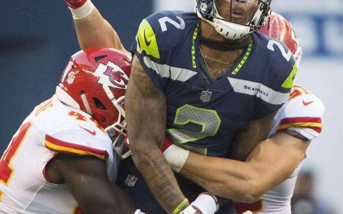 Quarterback Trevone Boykin returns to Seahawks--in a new, far-reduced role