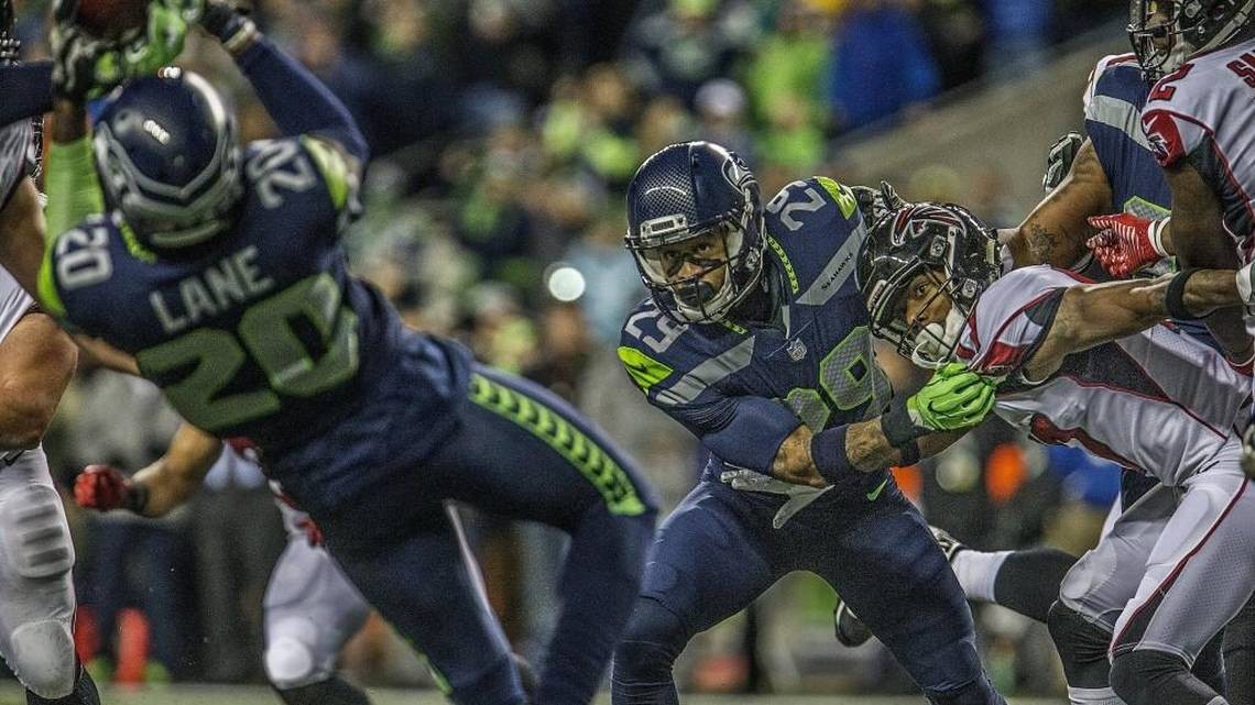 Seahawks worst fears realized early and often against Atlanta