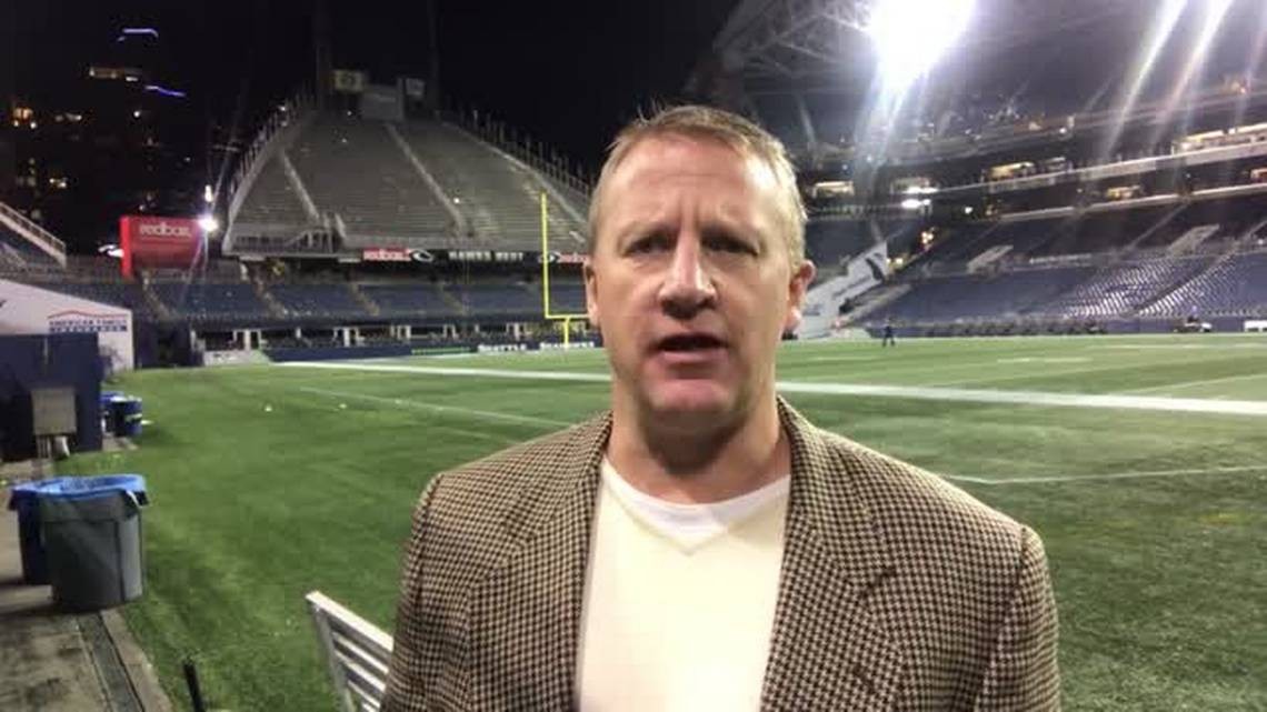 Gregg Bell on what he thought of Seahawks' revival vs. Eagles | The ...