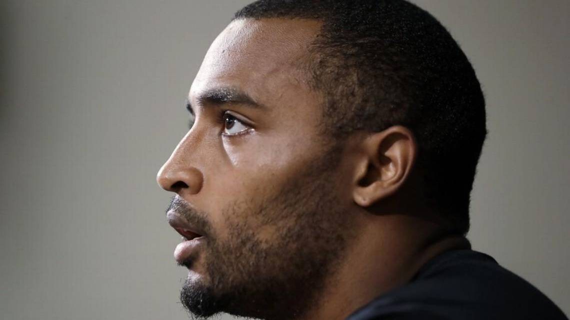Why Doug Baldwin teamed up with NFL commissioner on his social-, racial ...