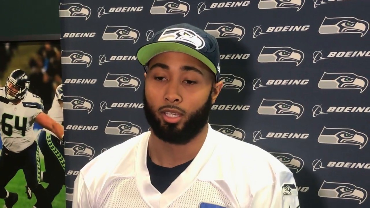 K.J. Wright to KJR: “I thought I was gone,” details he must prove ...