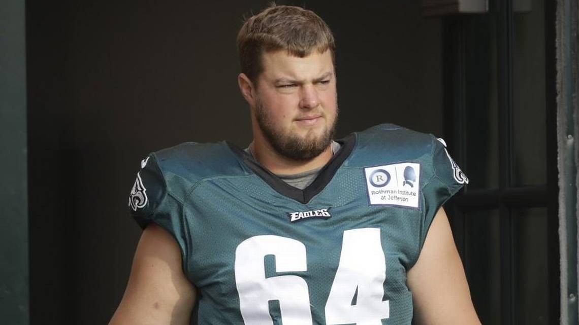 Matt Tobin knows the Eagles. He thinks the Seahawks can run the ball on ...