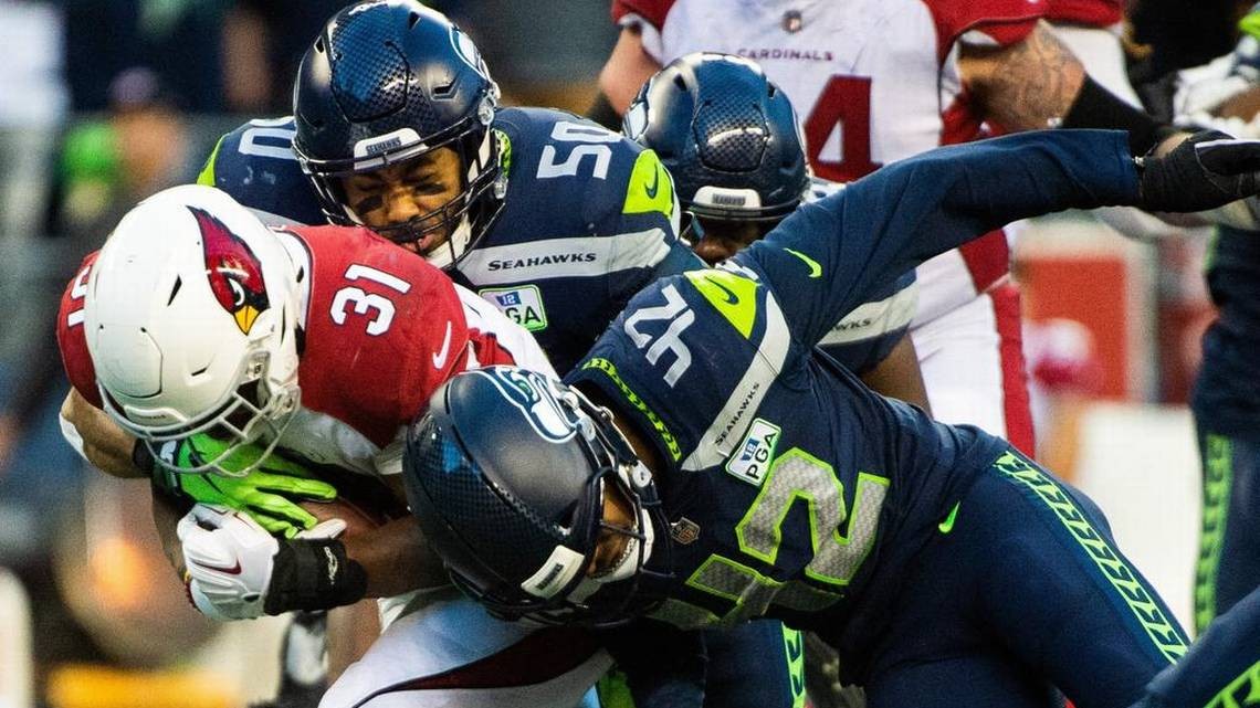 Delano Hill going on injured reserve, but Seahawks getting Tedric ...