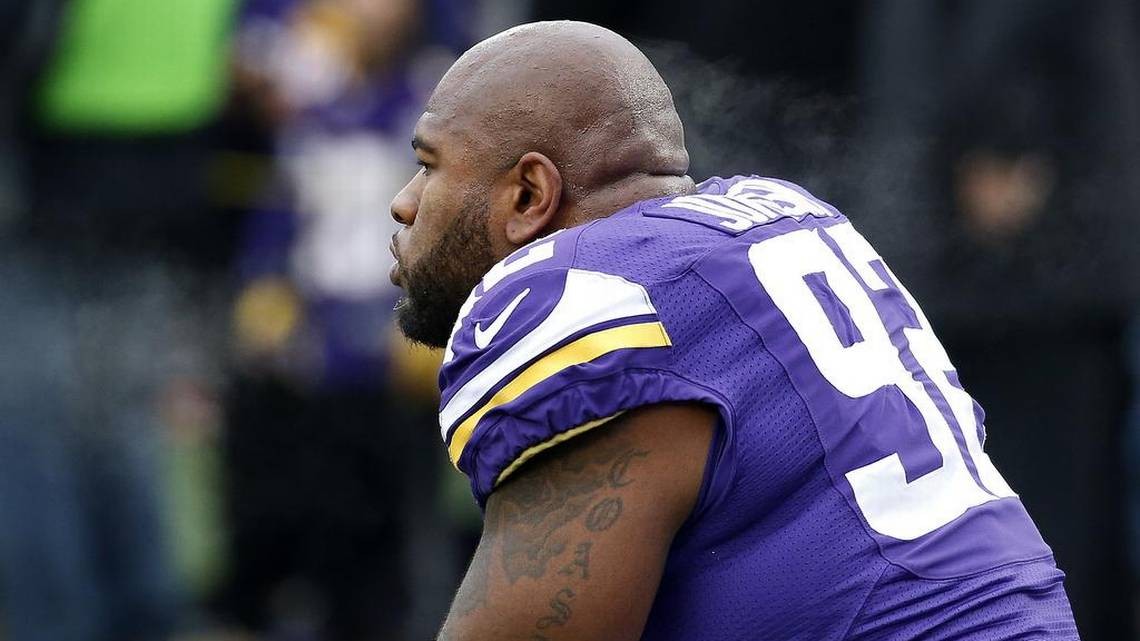 Seahawks to sign Tom Johnson, still need younger, longer-term fixes at ...