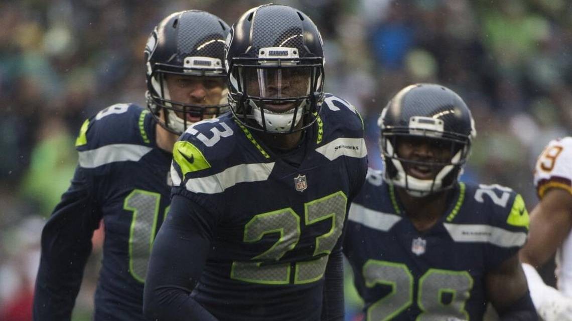 Seahawks special-teams leader a true ‘Thorpedo’ | The News Tribune