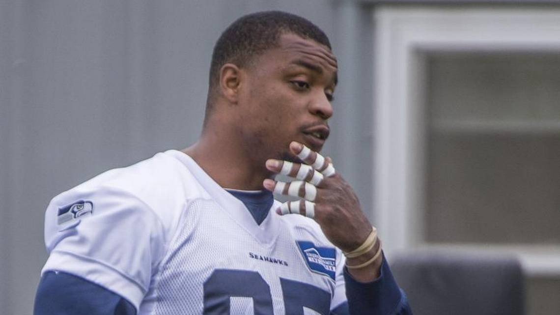 Seahawks’ unproven pass rush even more of a concern: Dion Jordan to be ...