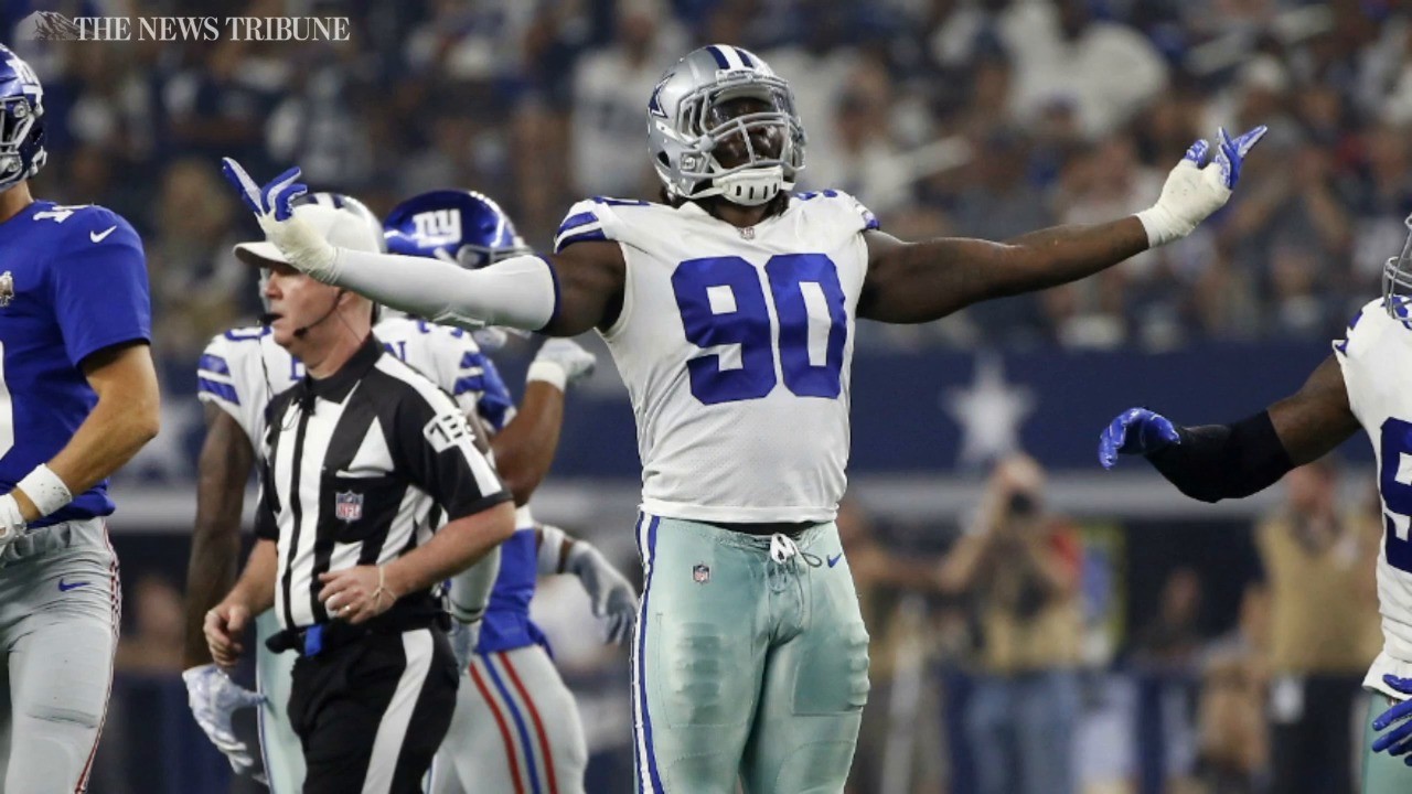 3 keys for Seahawks home opener, including: For the love of Sherman ...