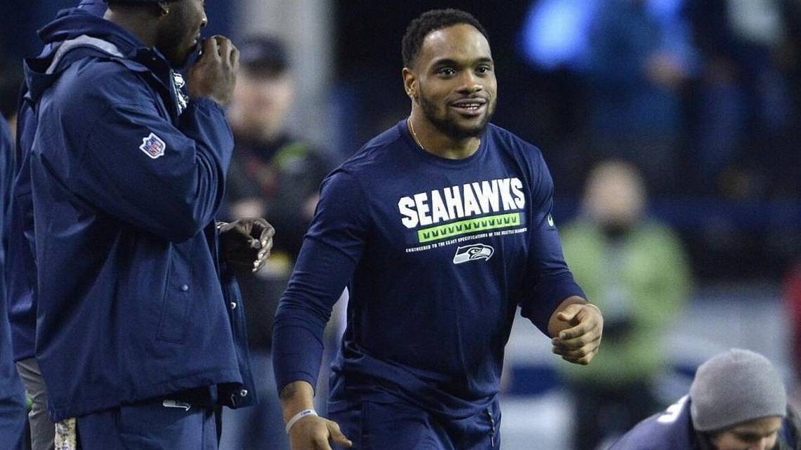 Thomas Rawls posts classy goodbye from Seattle after signing with Jets ...