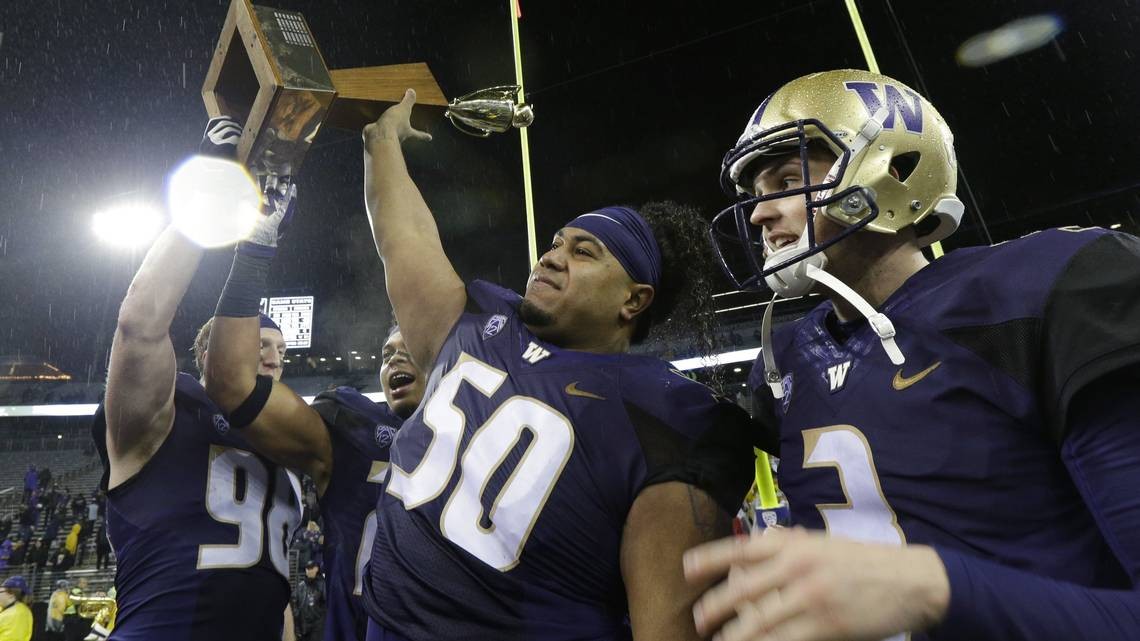 Deep defensive line NFL draft class is what needy Seahawks need | The ...