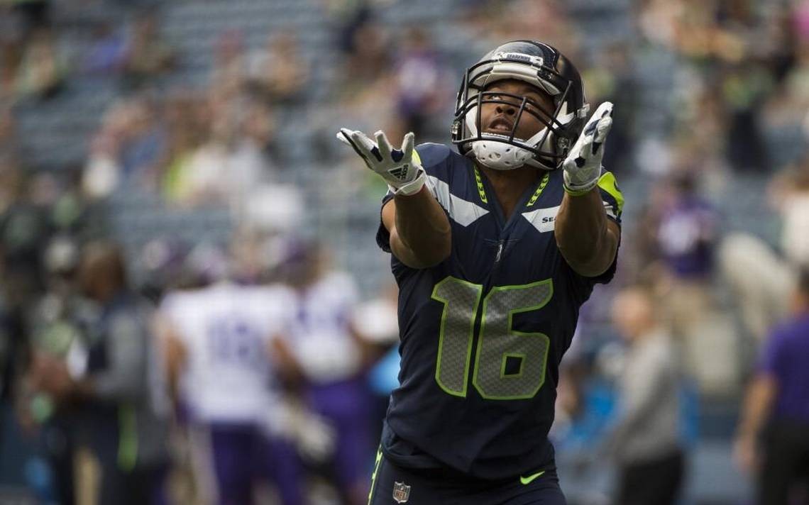 Though listed “questionable,” Richard Sherman, Tyler Lockett, Frank ...