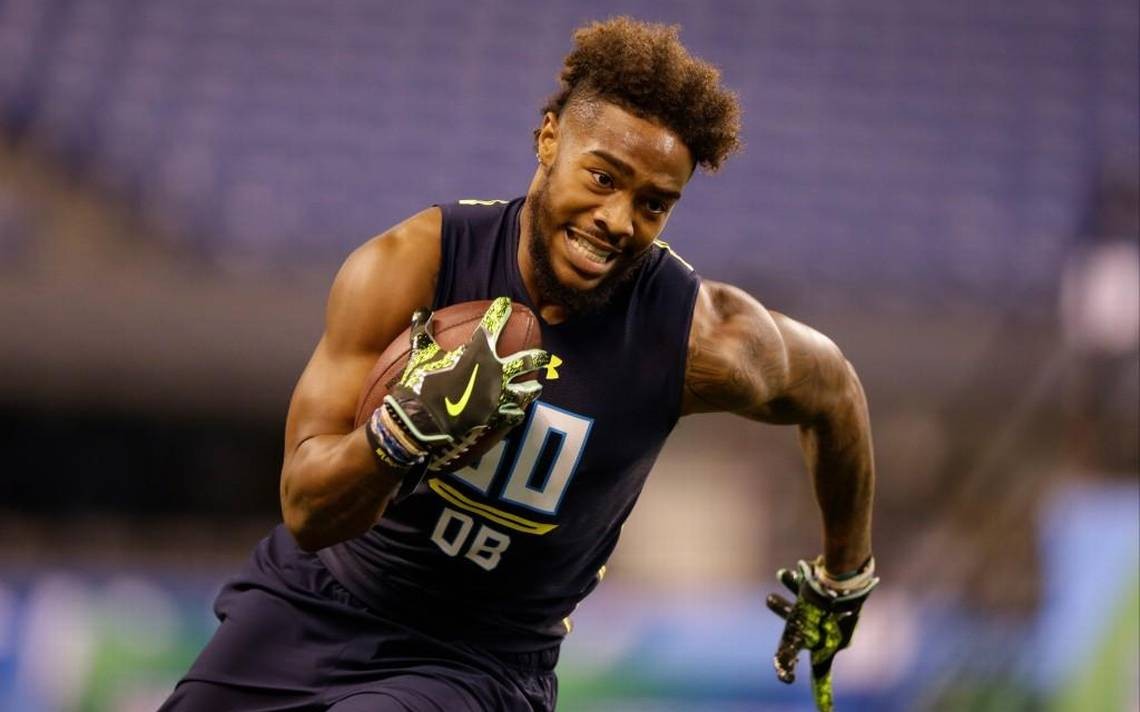 Seahawks draft pick bio: Tedric Thompson