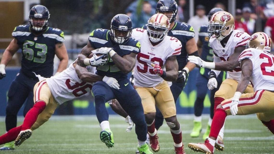 Chris Carson in race with C.J. Prosise to come off IR? Guess which RB ...