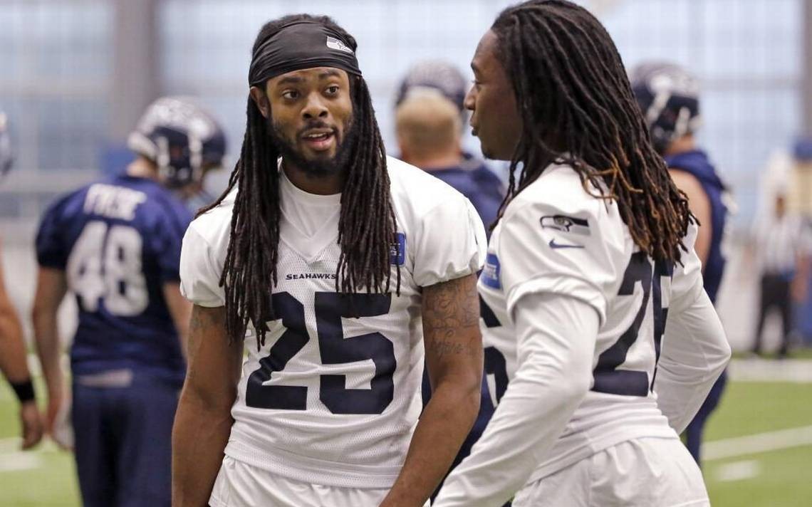 Here’s what’s going on at right cornerback entering this month’s ...