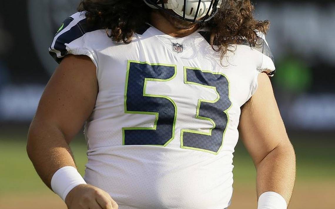 Source: Seahawks release Joey Hunt, plus more moves ahead of roster ...