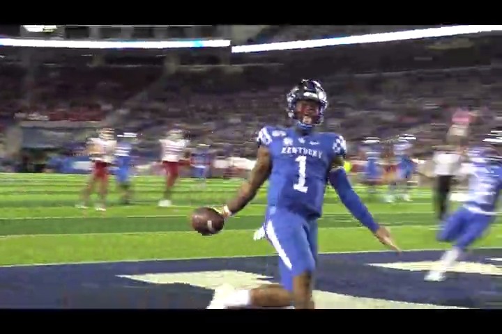 Friends wanted him to transfer, but Clevan Thomas' decision to stay at ...