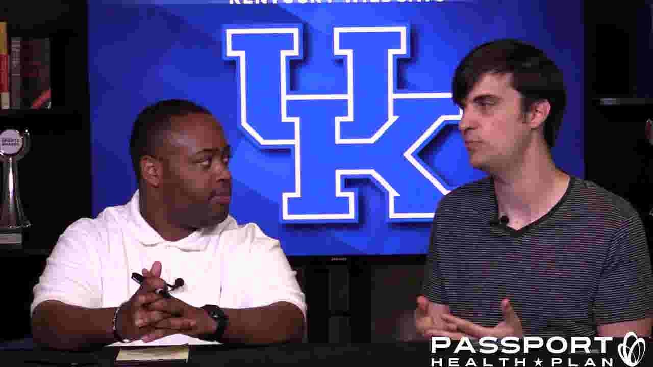 UK AD Mitch Barnhart named chair of NCAA men's basketball committee for ...