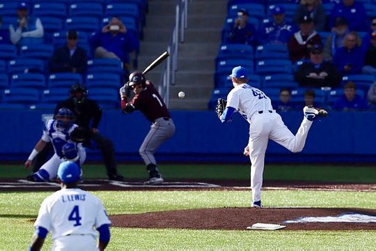 Kentucky baseball opens new $49 million Kentucky Proud Park with win