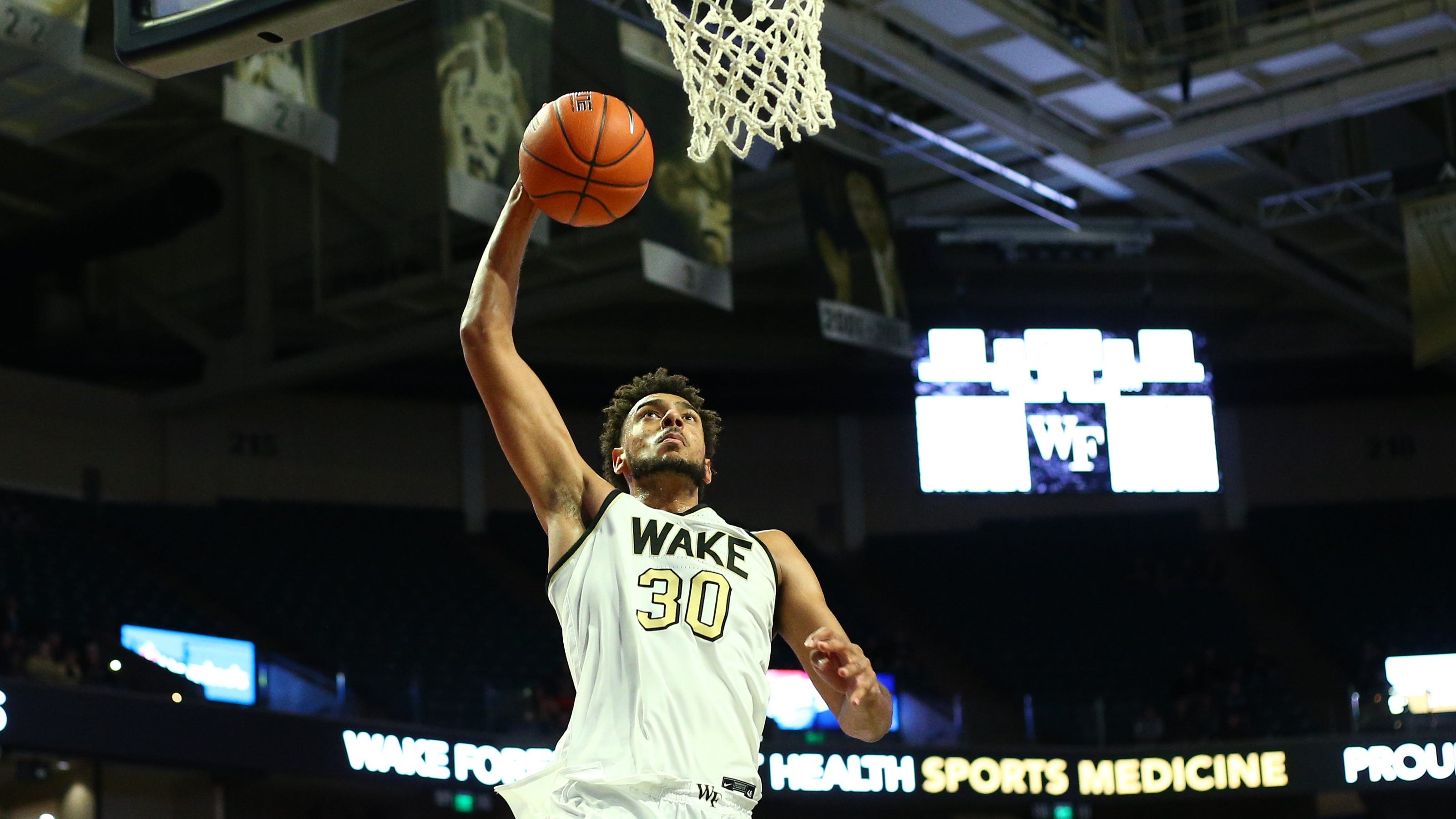 NBA draft rule change could deal blow to Oliver Sarr's waiver case for ...