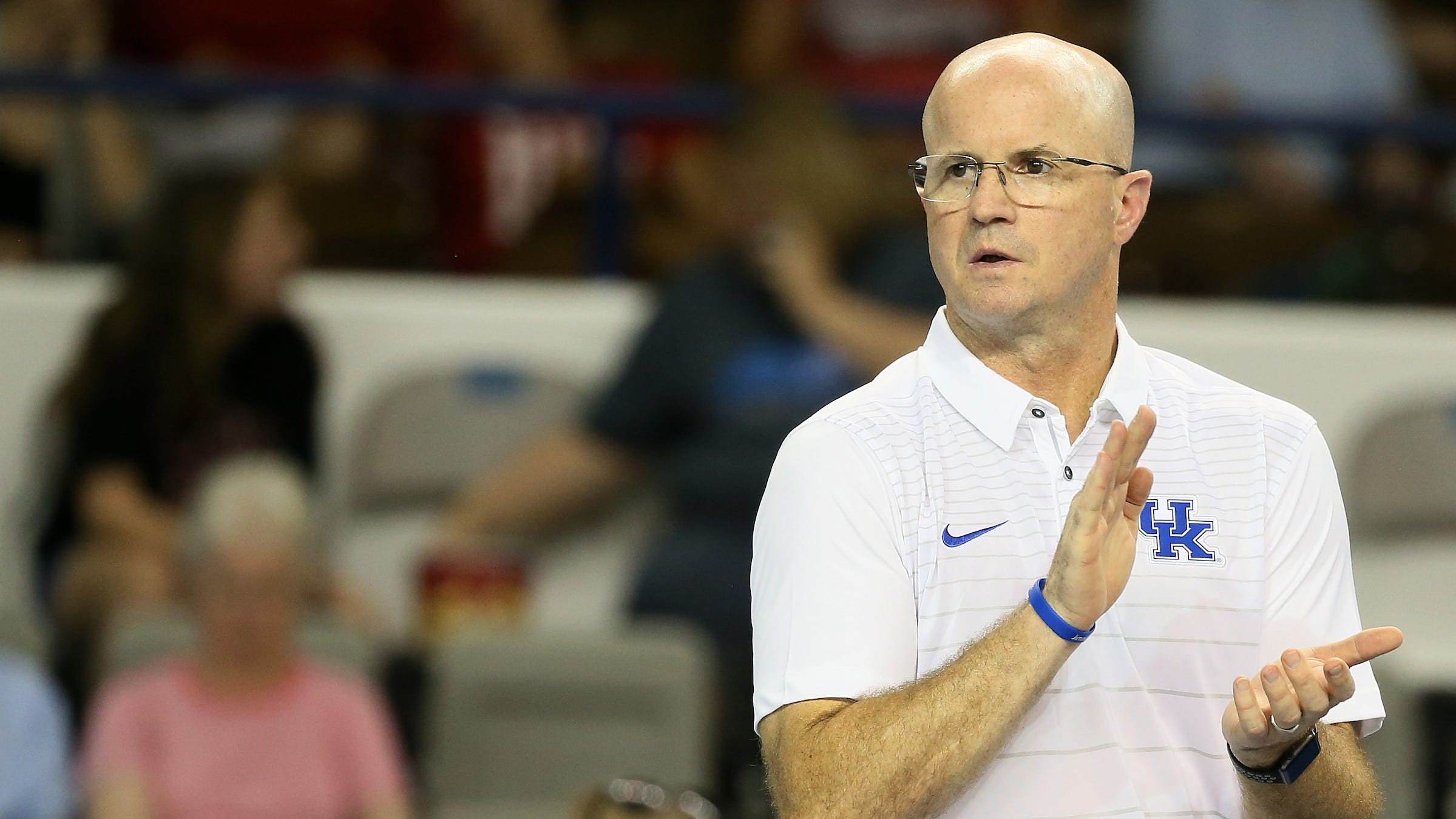 A look at Terry Wilson's status, coaching moves and transfers in our UK ...