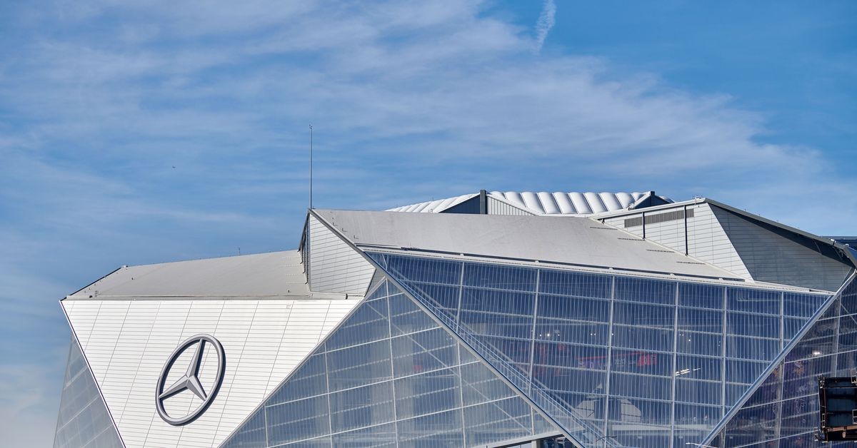 It’s official: Atlanta chosen as a host city for 2026 FIFA World Cup