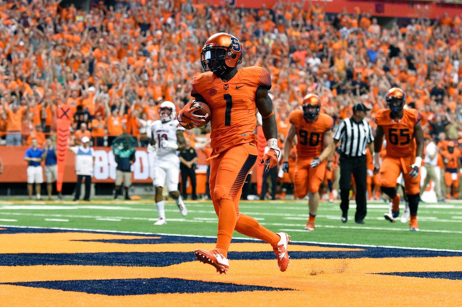 Jets Place WR/KR Brisly Estime On I.R. After Clearing Waivers