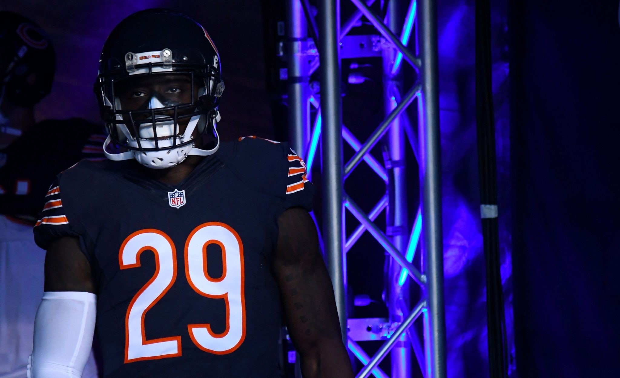 Jets Sign S Harold Jones-Quartey To Practice Squad, Release RB Jahad Thomas