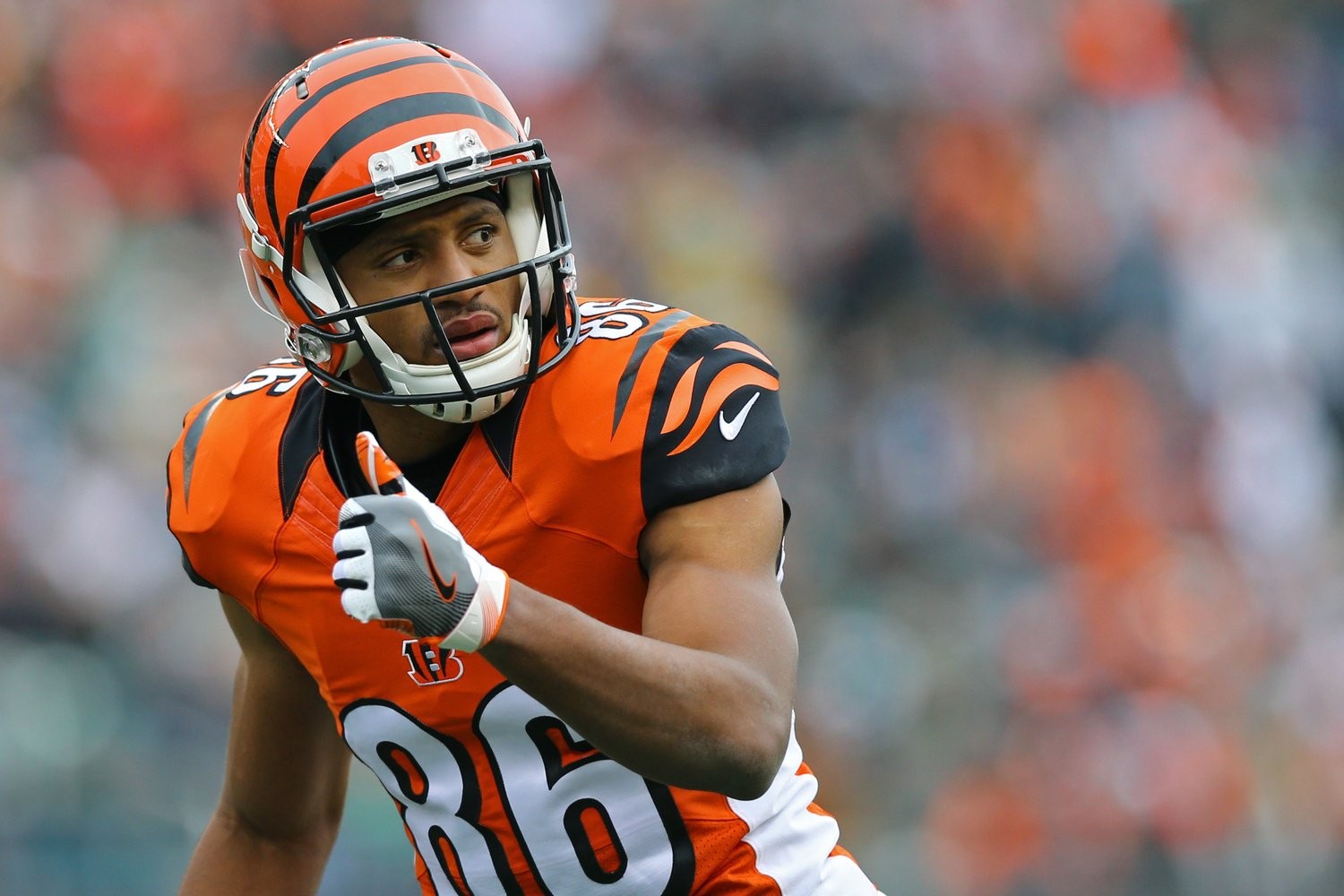 Browns WR James Wright & DE Jamal Marcus Head To I.R. After Clearing ...