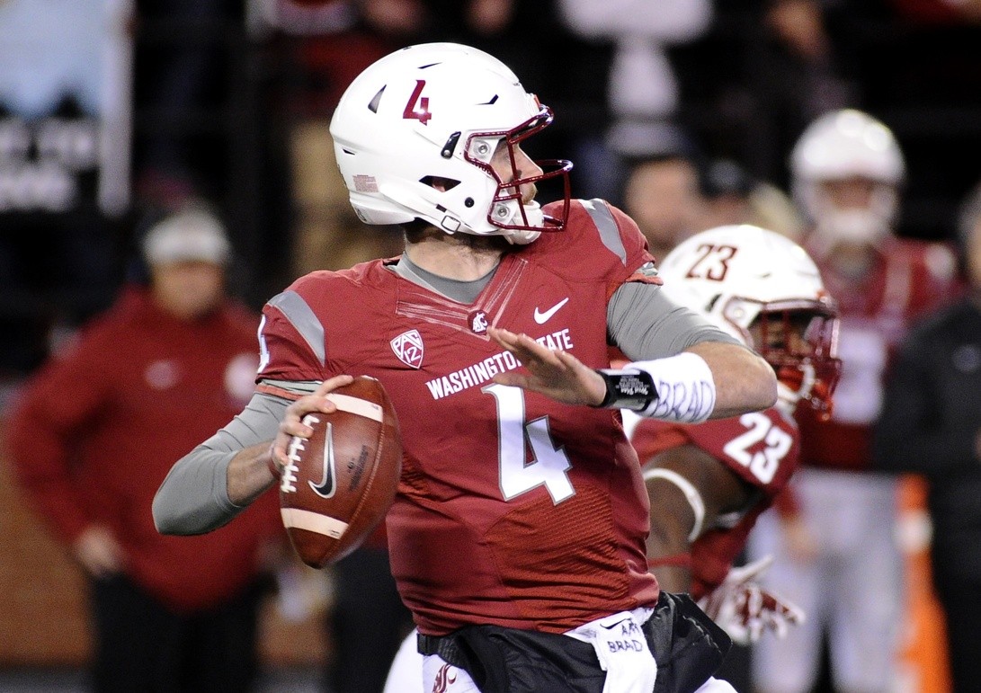 NFL Notes: Draft, Evan Rodriguez, Browns