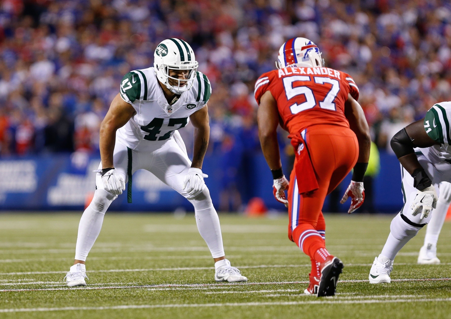 Browns Hosted Veteran TE Kellen Davis For Visit