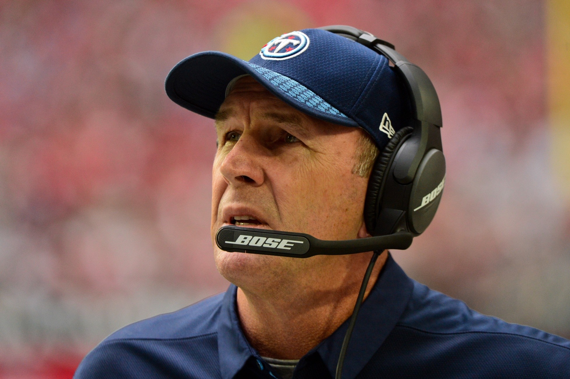 Mike Mularkey A Potential Option For Browns’ Offensive Coordinator Job?