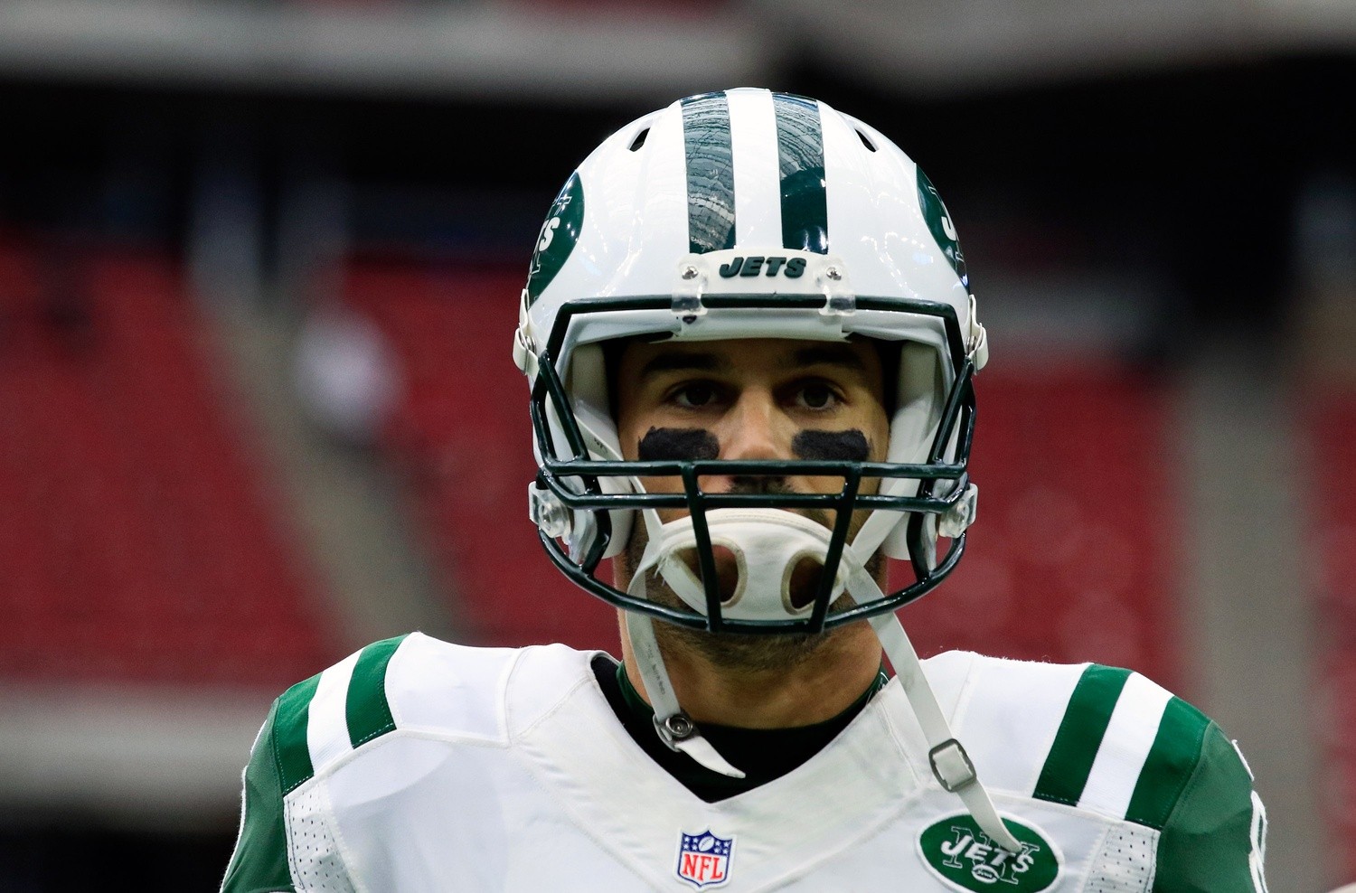 Browns A Team To Watch For WR Eric Decker?
