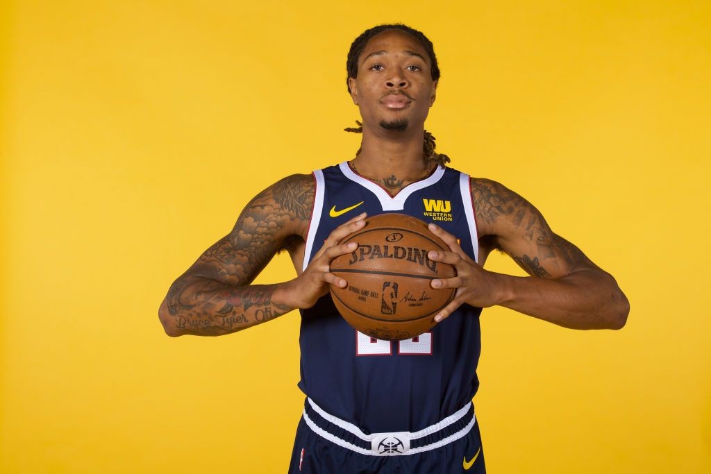 Surprise: Emanuel Terry Joins Miami Heat, Not Team USA
