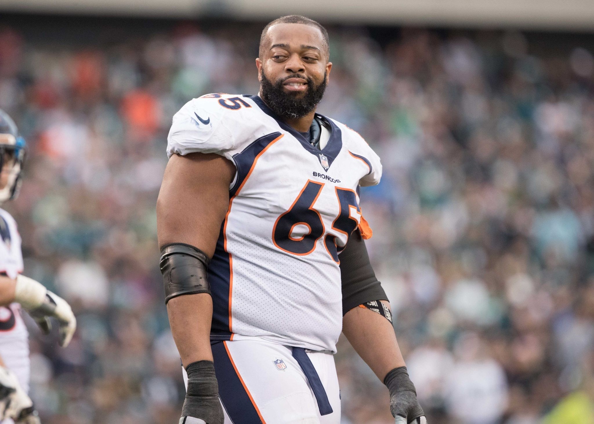 Broncos Expected To Place G Ron Leary On IR, Sign TE Matt LaCosse Off ...