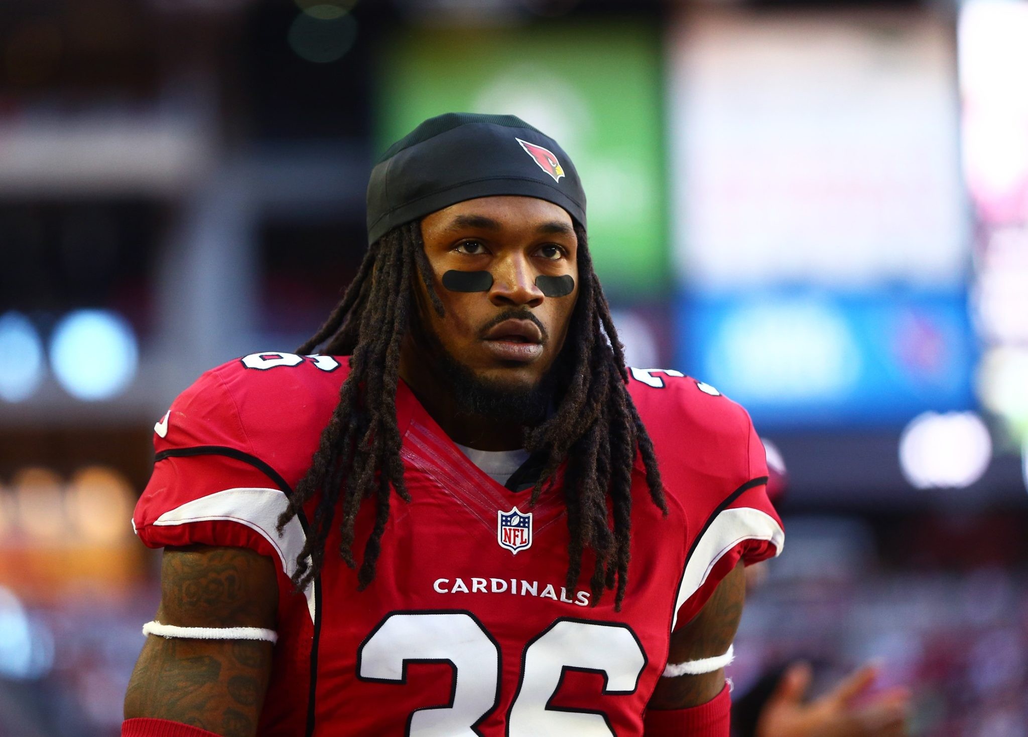 Redskins Sign S D.J. Swearinger To Three-Year, $13.5M Deal