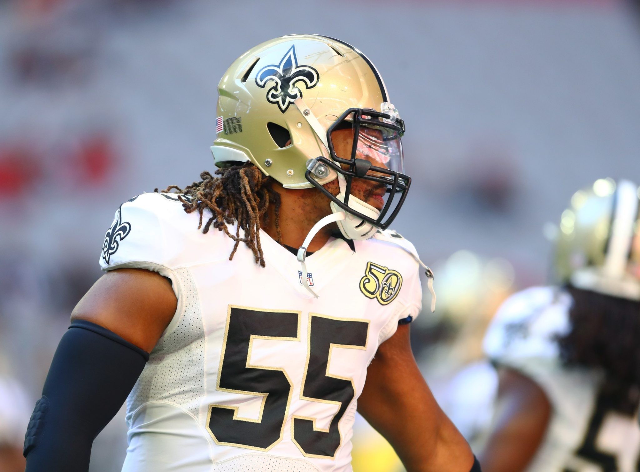 Buccaneers Signing Veteran DE Darryl Tapp