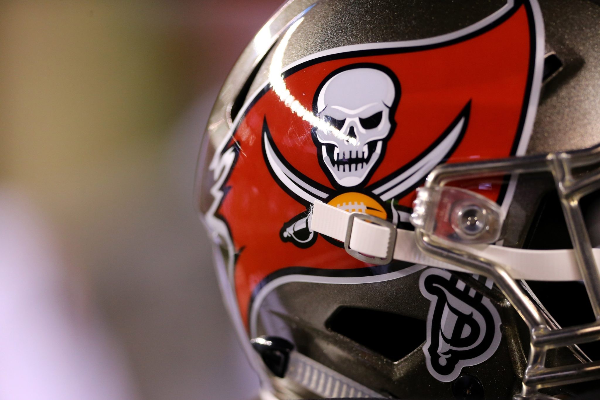 Buccaneers Signing CB Maurice Fleming To Practice Squad, Releasing CB ...