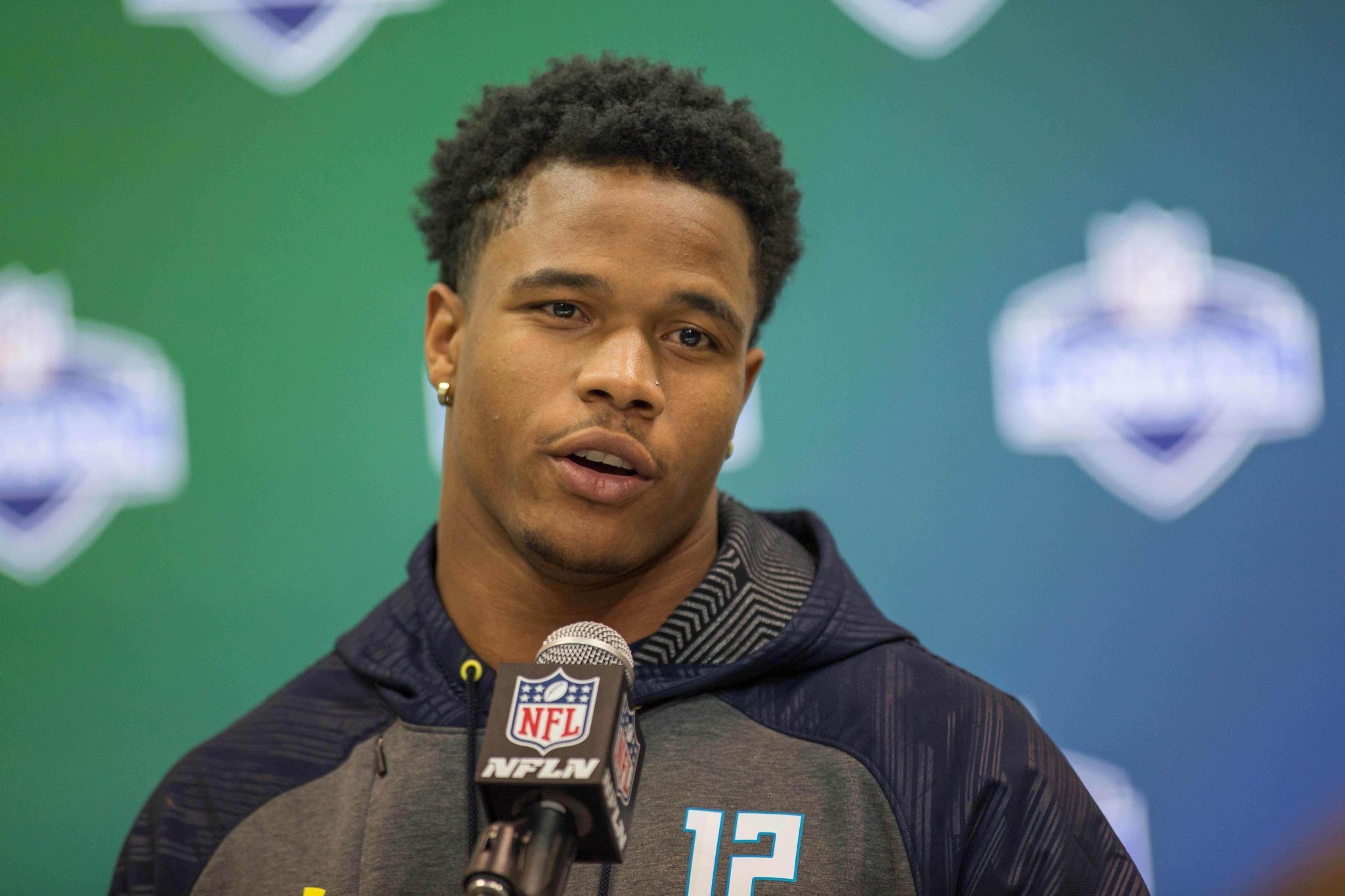 Buccaneers Sign Second-Round S Justin Evans