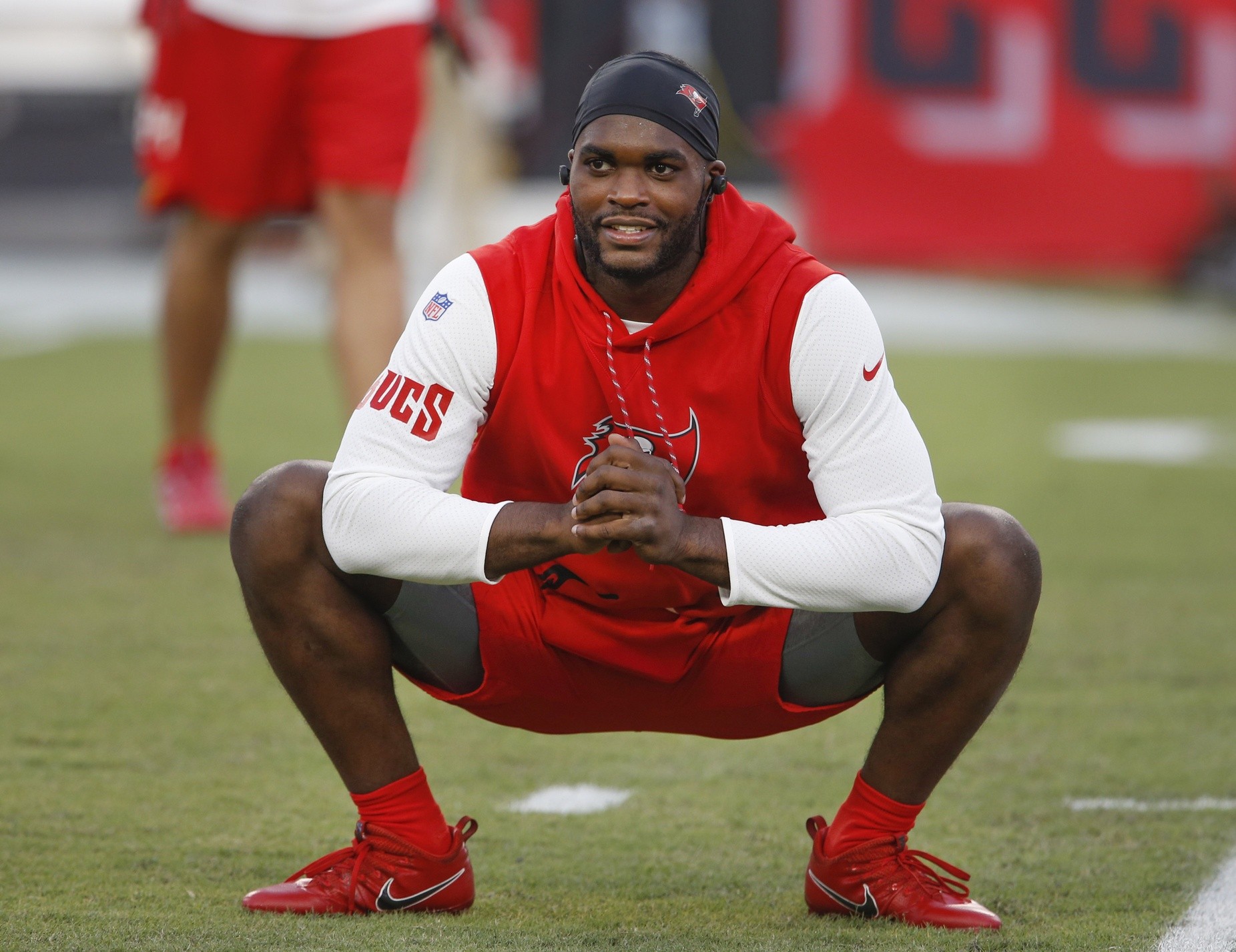 Buccaneers Re-Signing S Isaiah Johnson To Practice Squad