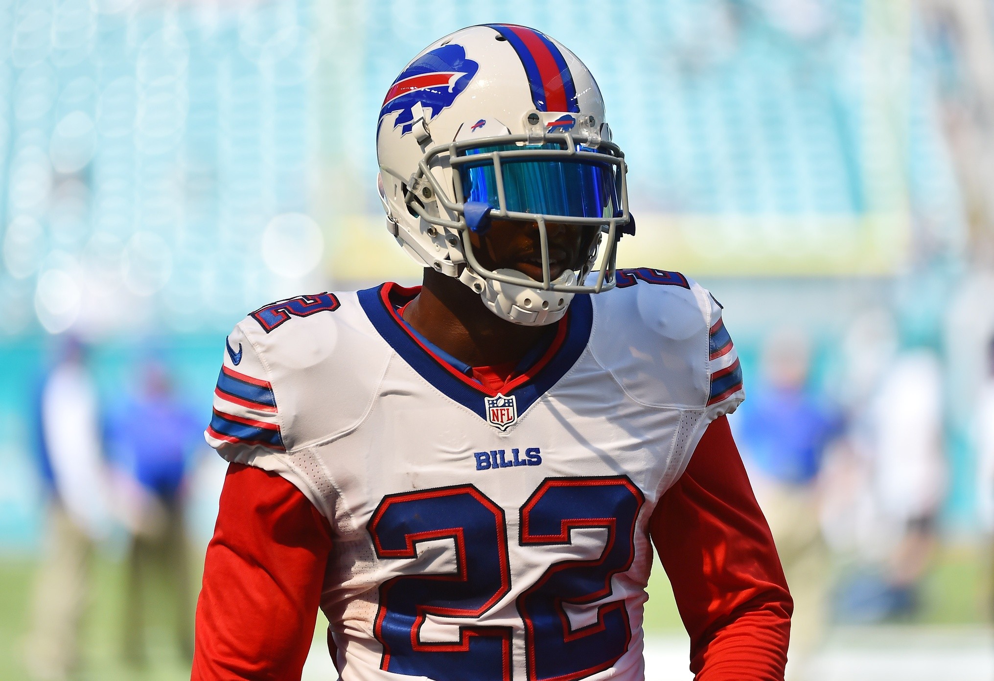 Veteran RB Reggie Bush Announced Retirement From NFL