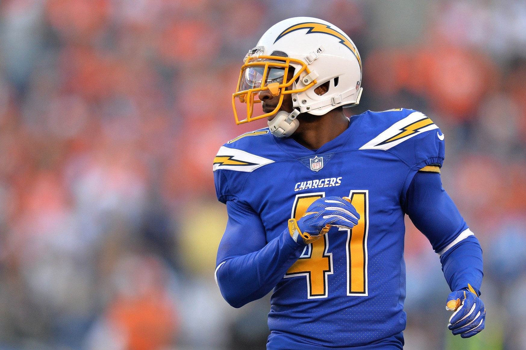 Veteran CB Steve Williams Trying Out For Cardinals