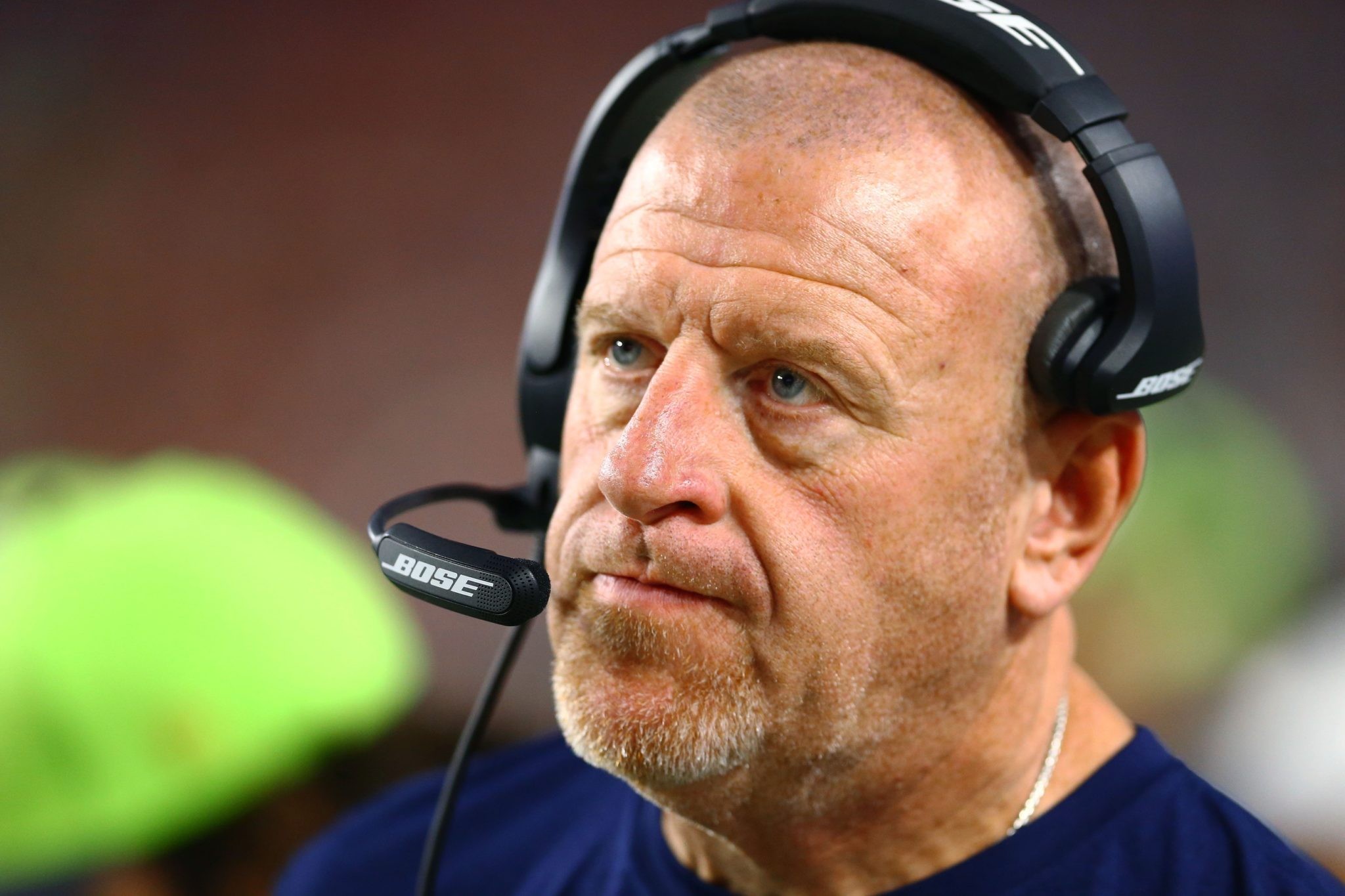 Tom Cable Expected To Get Serious Consideration For Colts’ HC Job If ...