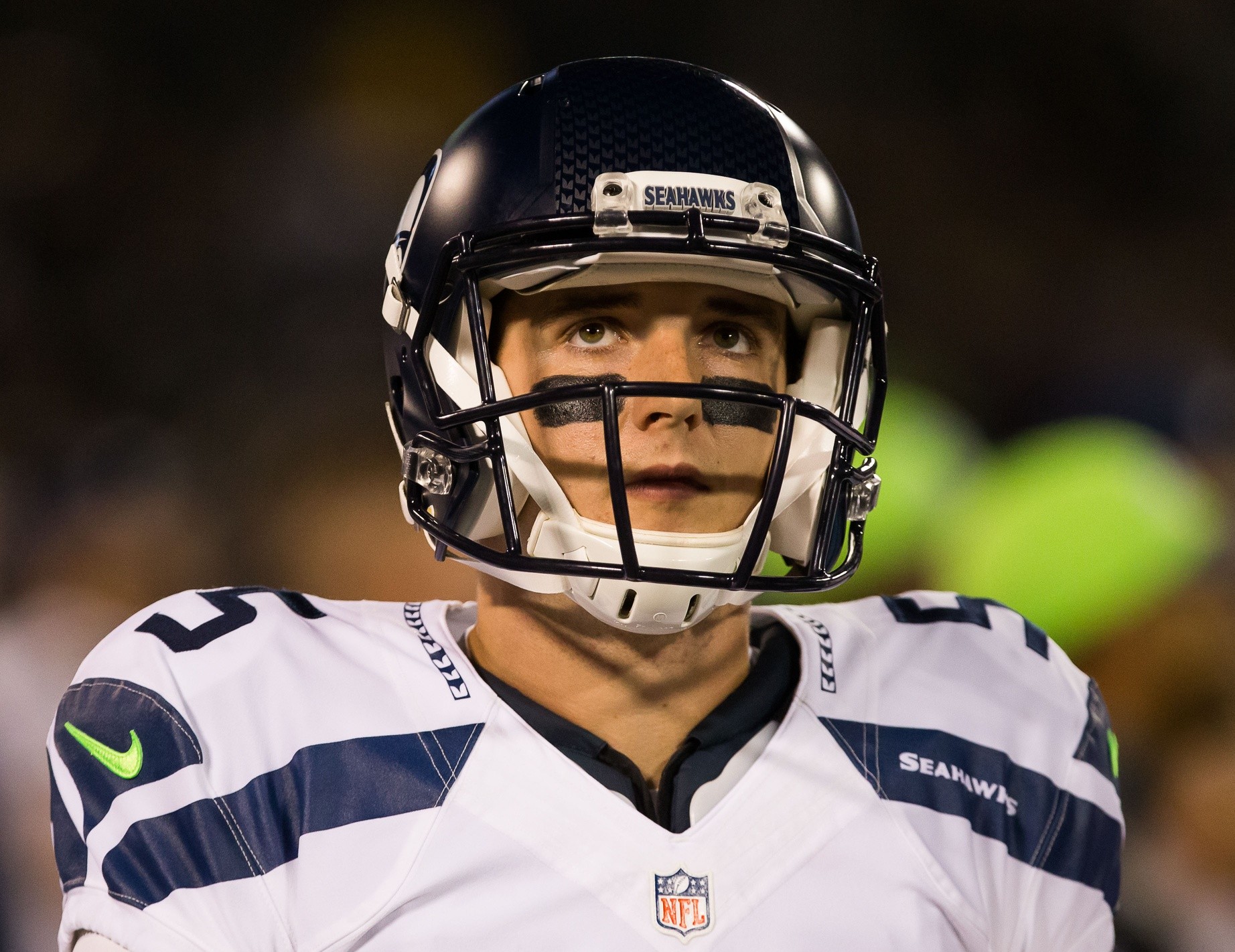 Seahawks Re-Sign QB Jake Heaps