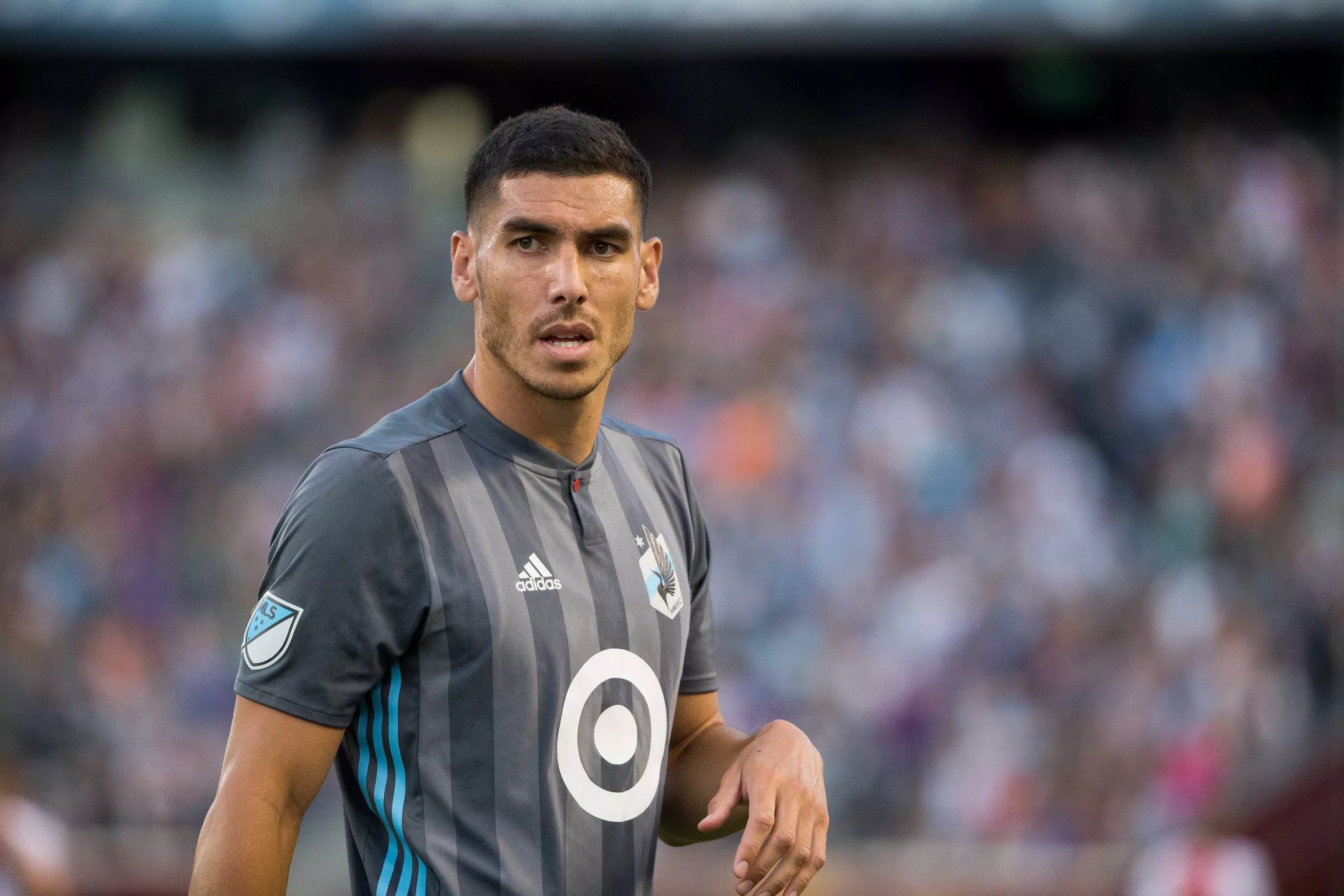 Outside the Box: Michael Boxall Player Profile