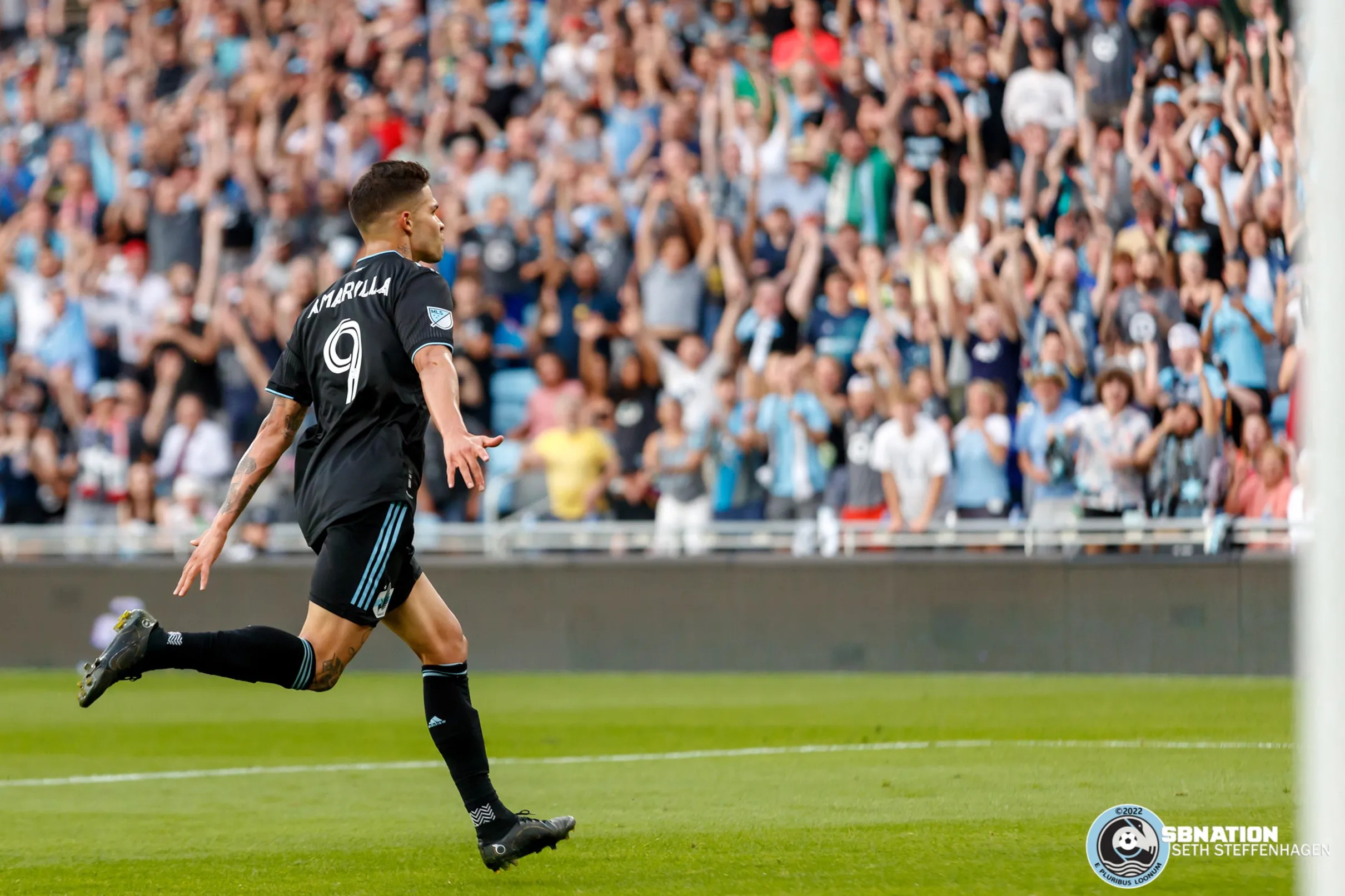 Breakdown: MNUFC on their best run of the season