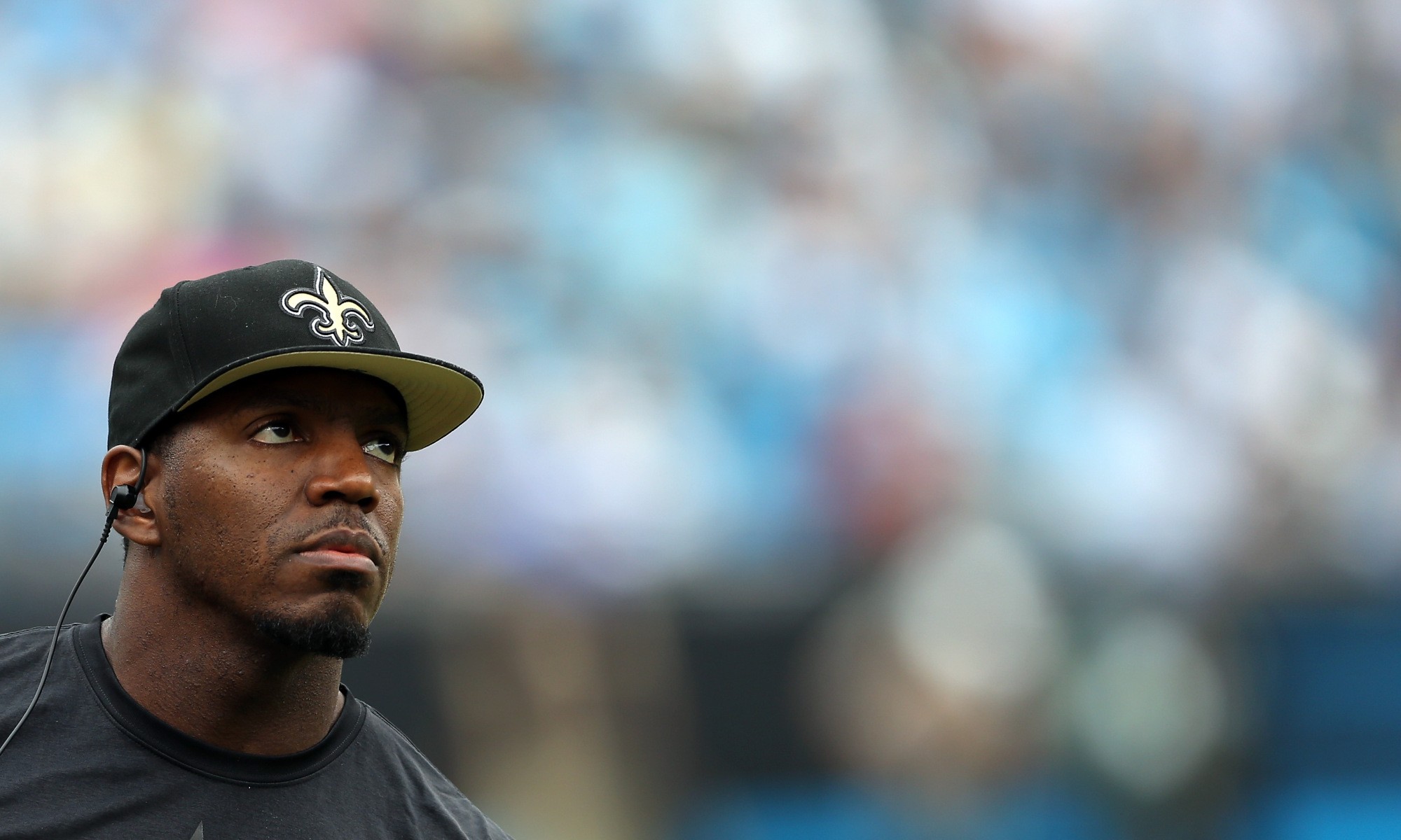 Report: Jonathan Vilma joining Saints preseason broadcast team