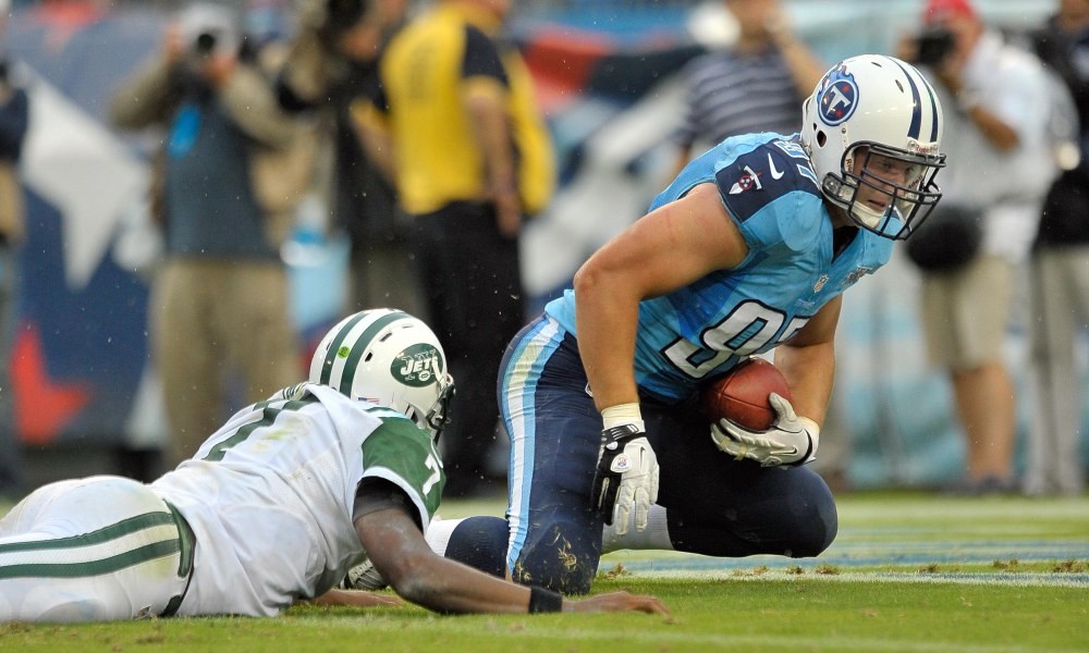 Top 3 remaining free agent defensive tackles for Saints to consider