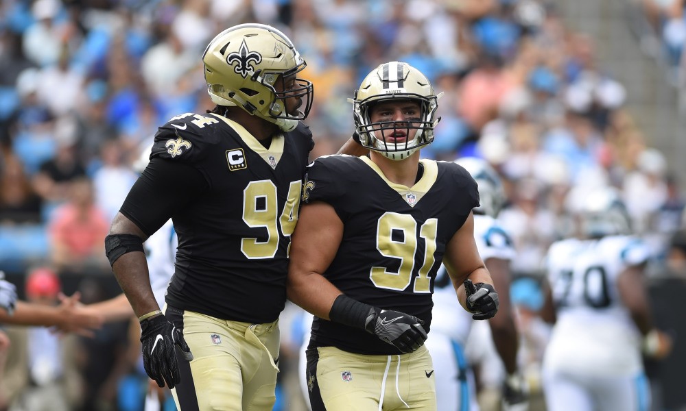 It's time to get excited about Trey Hendrickson